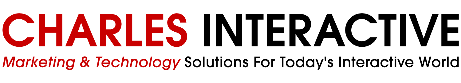 Charles Interactive: Charleston SC Best Web Design Firm #1